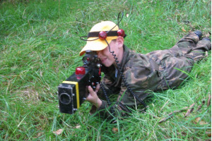 Action-Packed Childrens Parties Essex | Laser Mayhem
