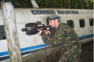 Information for Adult groups and parties at Laser Mayhem Essex